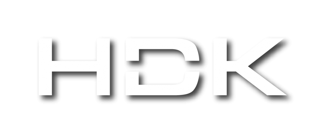 HDK - LDS - Laser Detect