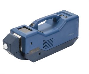 I-SCAN - LDS - Laser Detect