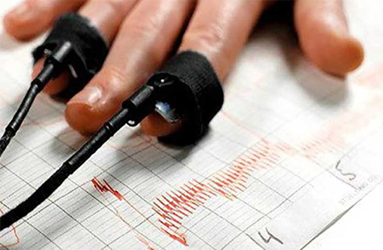 Overview - LDS - Laser Detect